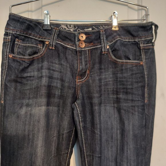 Refuge (knockout) | Jeans | Refuge Knockout Jeans | Poshmark